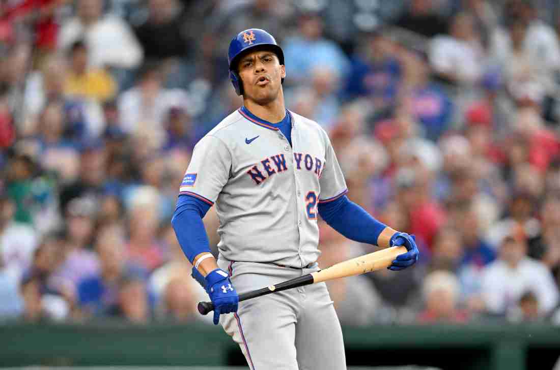New York Mets Get Strong Social Media Reactions After Nine-Game Losing ...