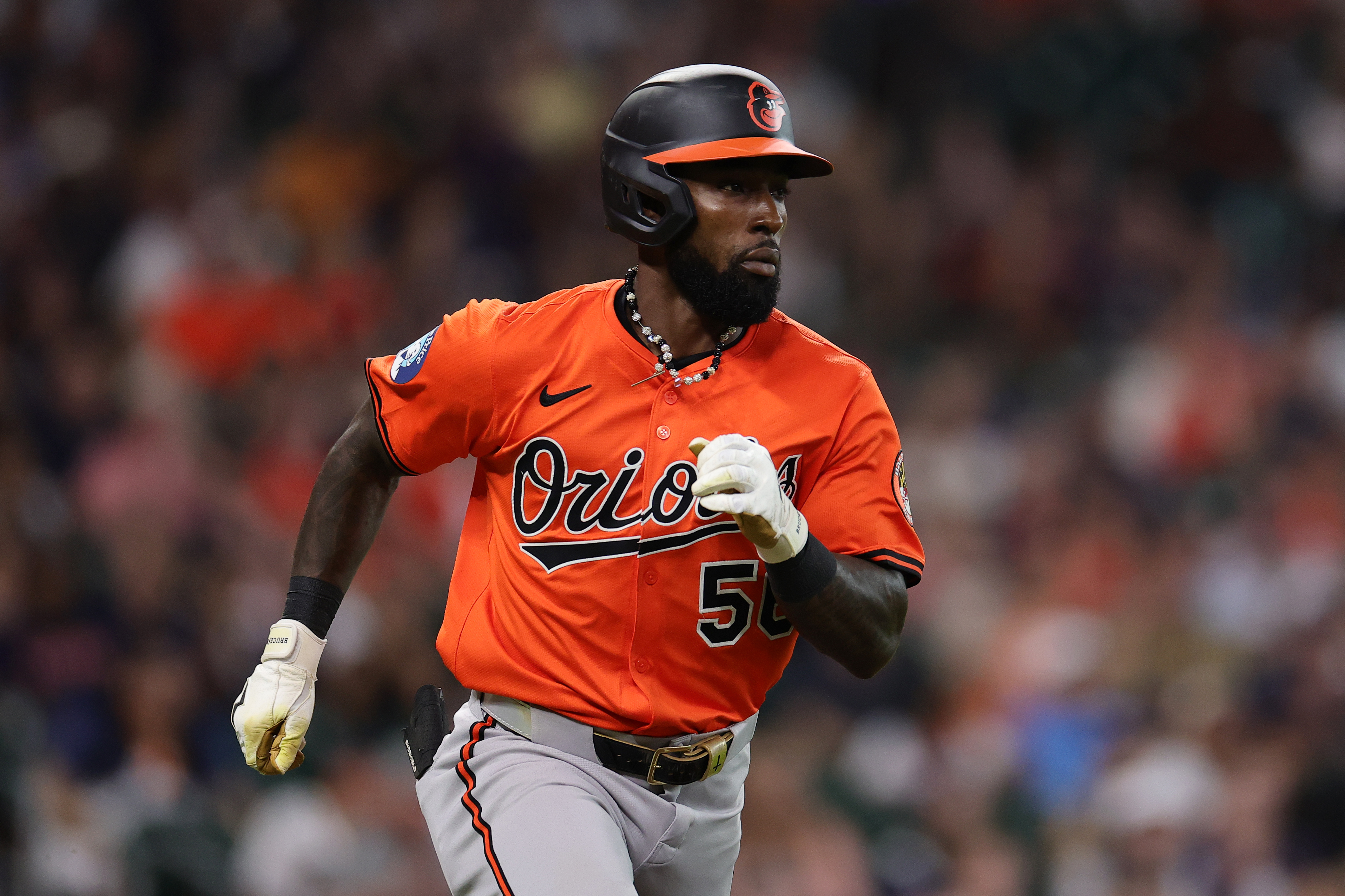 Houston Astros Sign 4-Year MLB Player Before Guardians Series