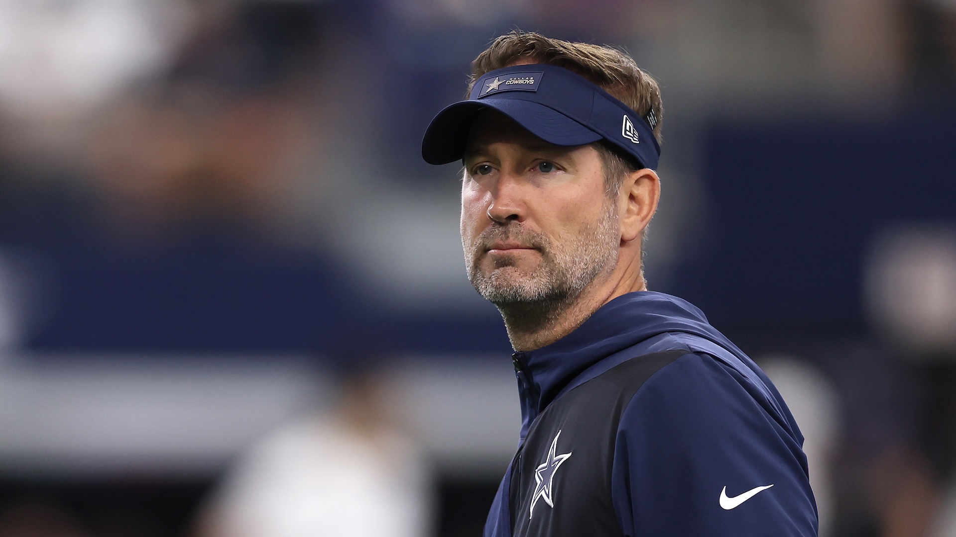 Cowboys Get New NFL Draft Trade Up Scenario With Rare Move