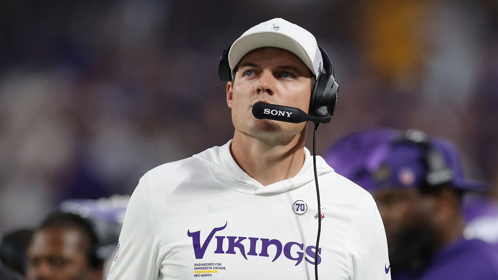 Vikings Get Compelling Trade Pitch for Brandon Aiyuk