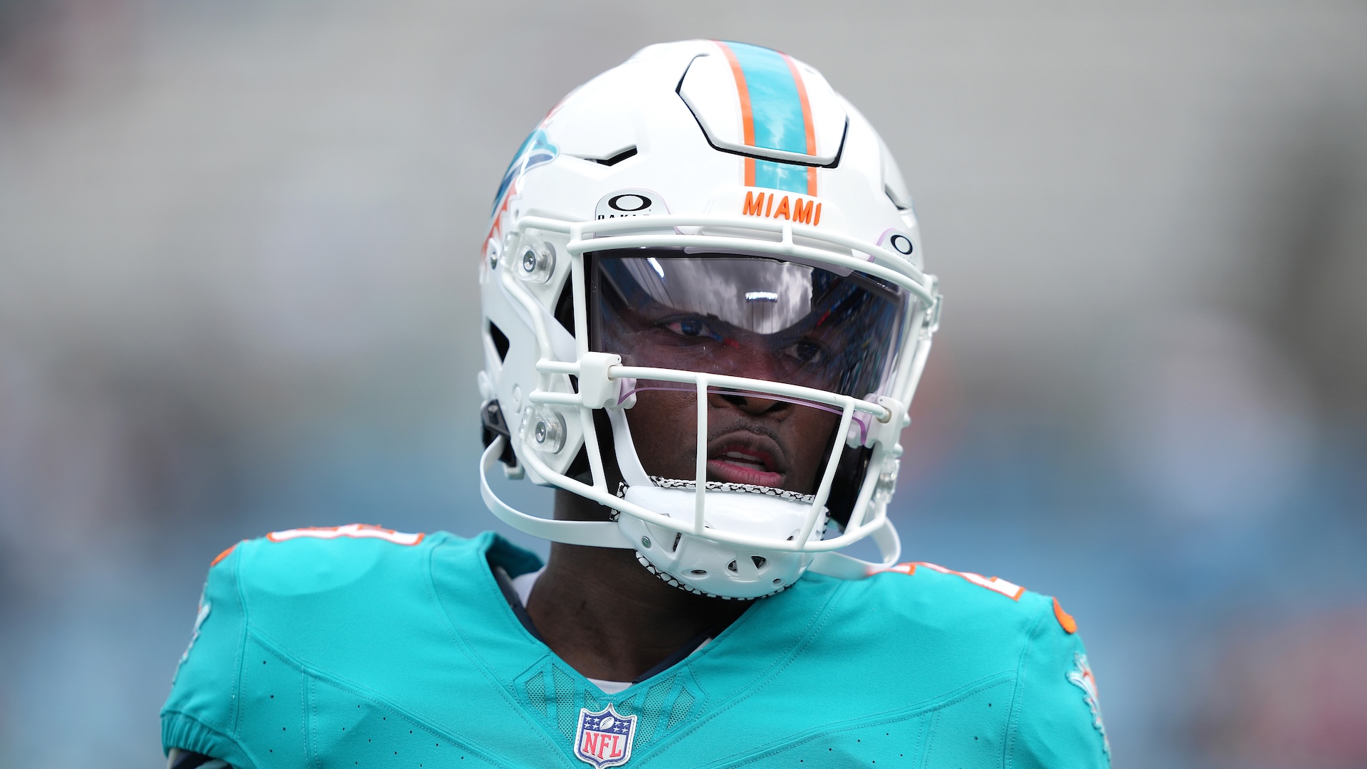 Seahawks Get Definitive Update on Potential De'Von Achane Trade - HEAVY