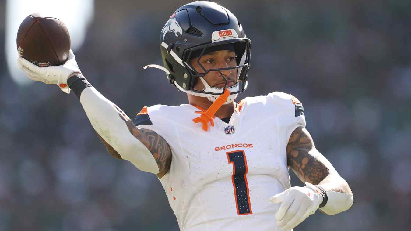 Broncos’ Evan Engram Gets Update After Disappointing Season