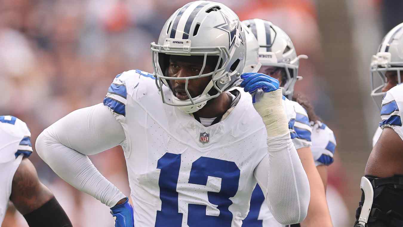 Dallas Cowboys Edge Rusher Dante Fowler Meets With Seahawks