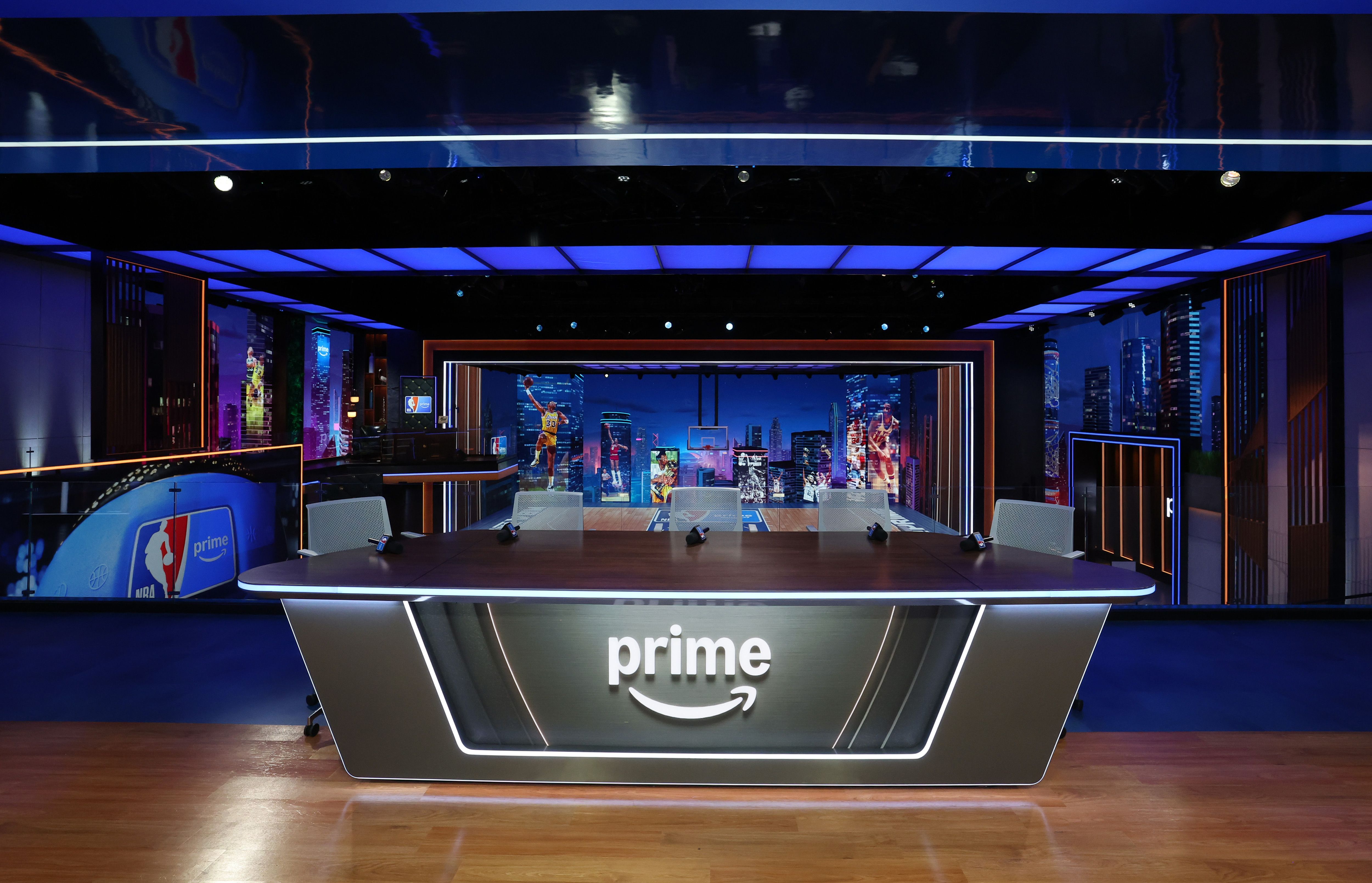 NBA Playoffs 2026: Where to Watch Every Game on Prime Video, NBC and ESPN