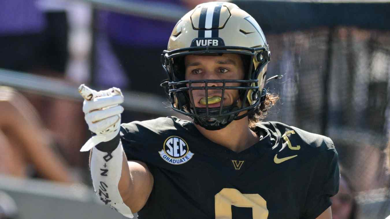 Eagles Receive Middling Praise Over 'Effective' 2026 Draft Class