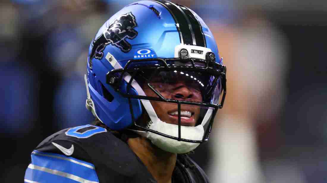 Jahmyr Gibbs Urged to Take Drastic Action Regarding Contract
