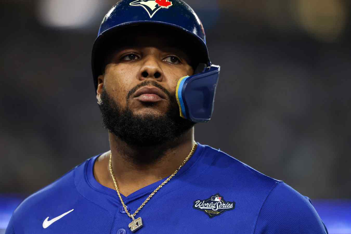 Toronto Blue Jays Star Vladimir Guerrero Jr. Will Make History