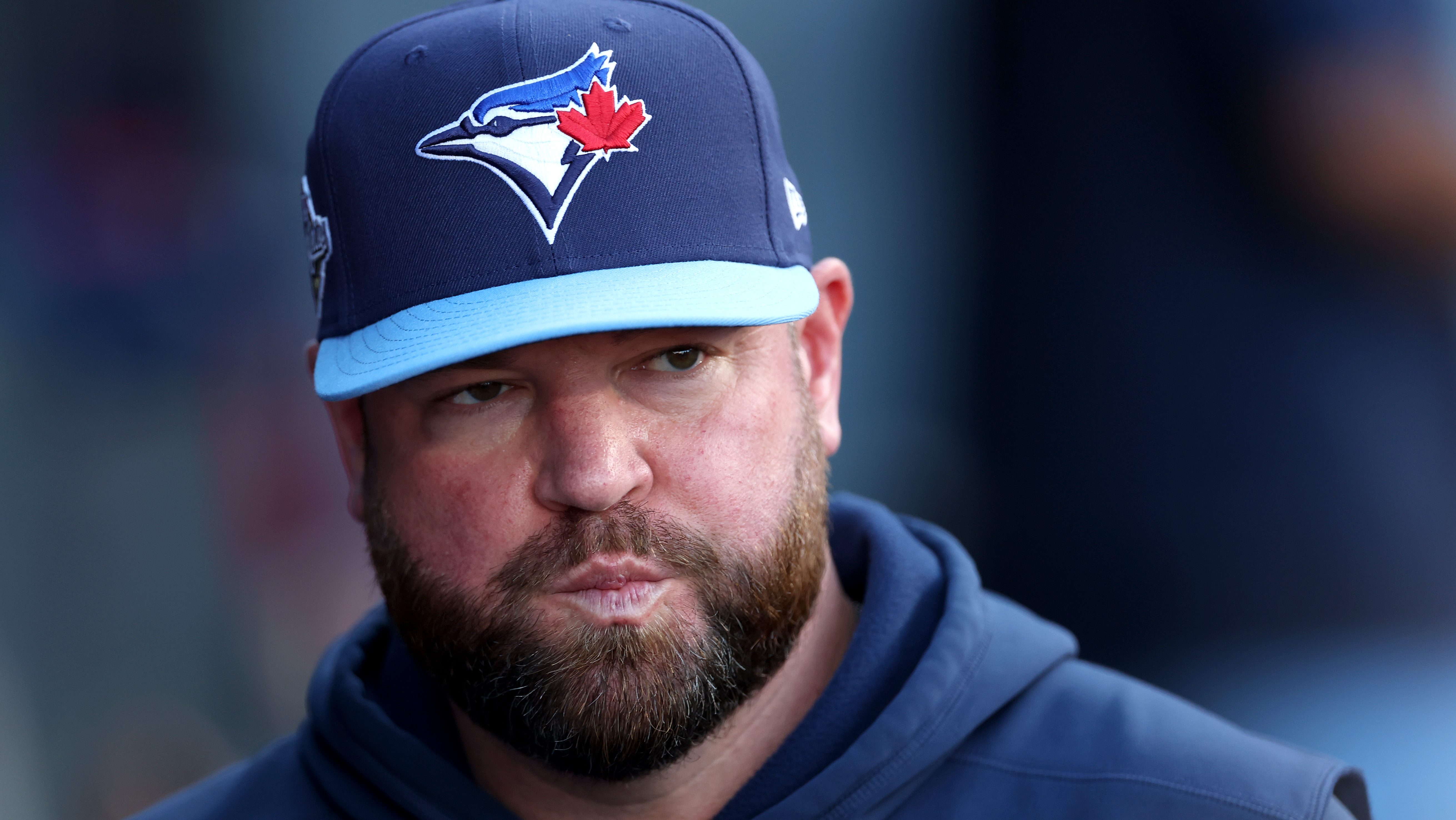 Blue Jays Urged to Sign 2X All-Star Starter to Clear Rotation Woes