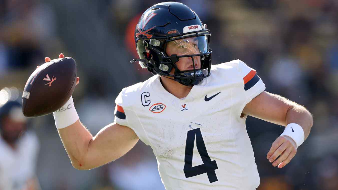 Bucs Sign 62-TD QB Chandler Morris as Undrafted Free Agent