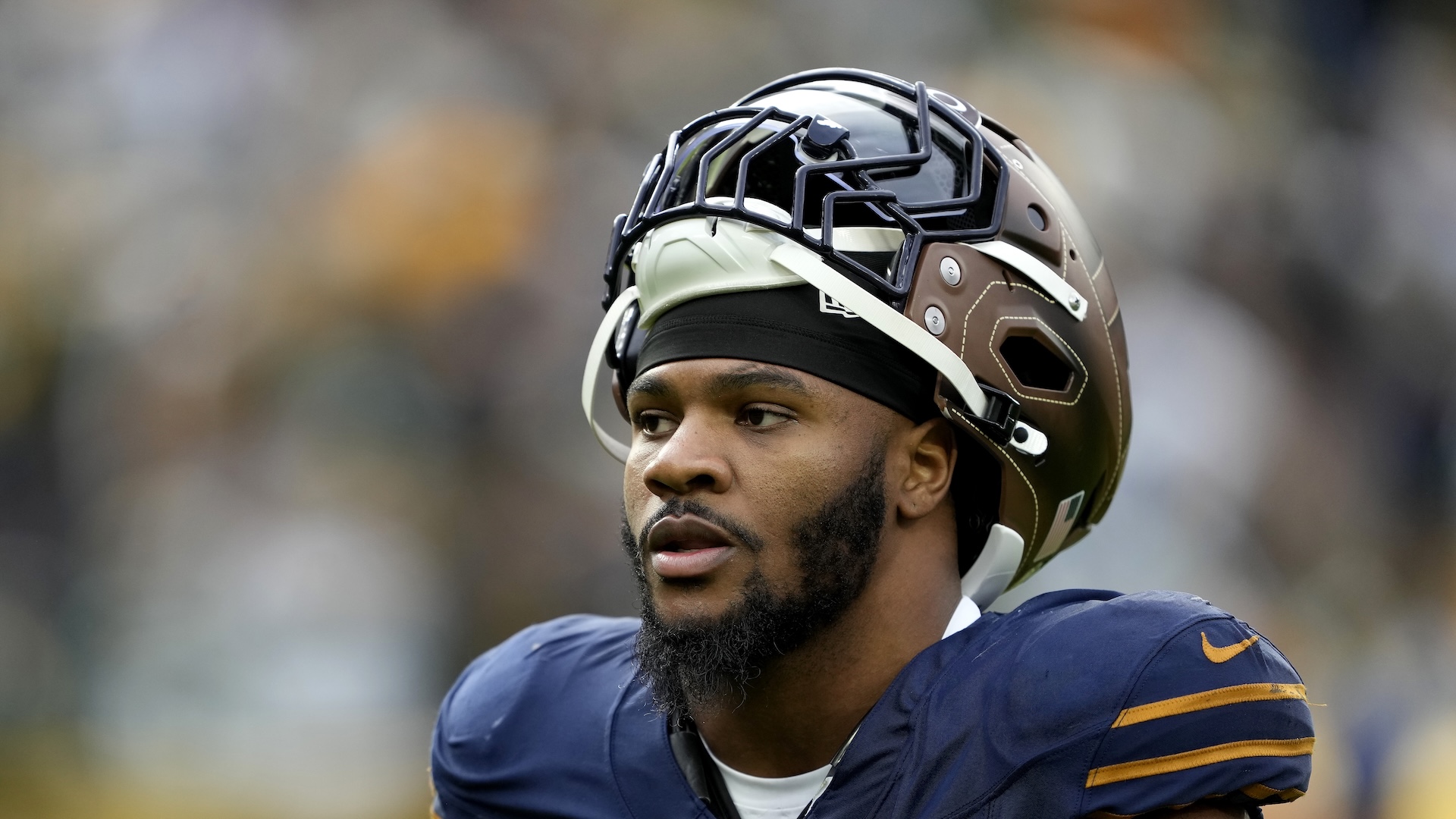 Packers Called on to Add Von Miller in 2026 NFL Free Agency