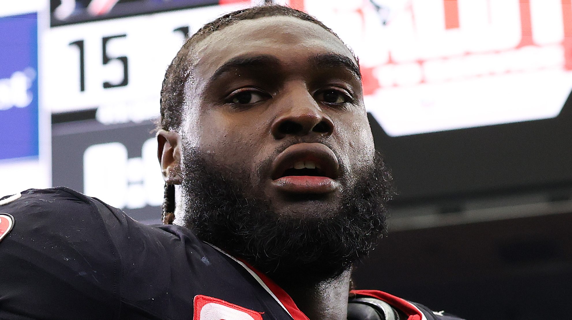Texans’ Will Anderson Jr. Turns Heads Amid Noteworthy Report