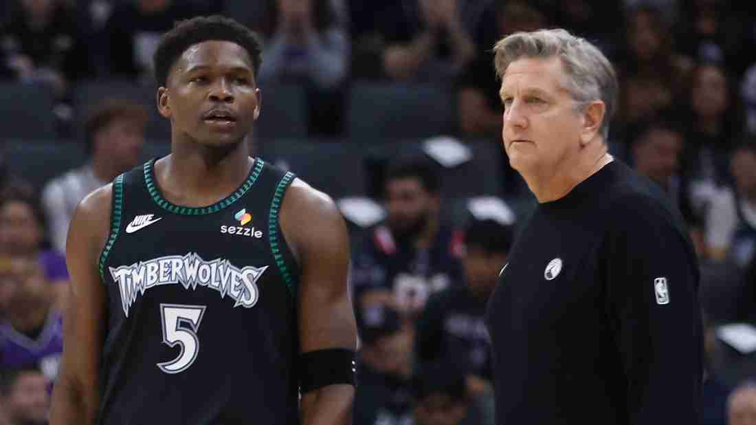Timberwolves Will Make Important Decision After Beating Nuggets
