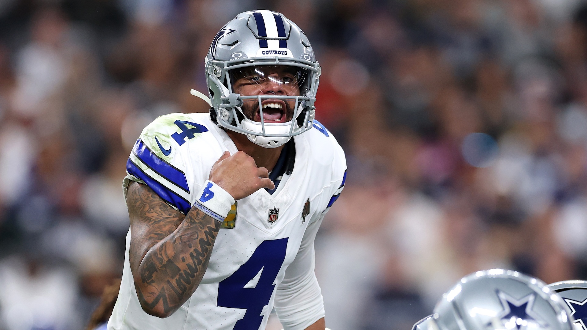 Cowboys Get Significant Update on 2026 NFL Schedule: Report