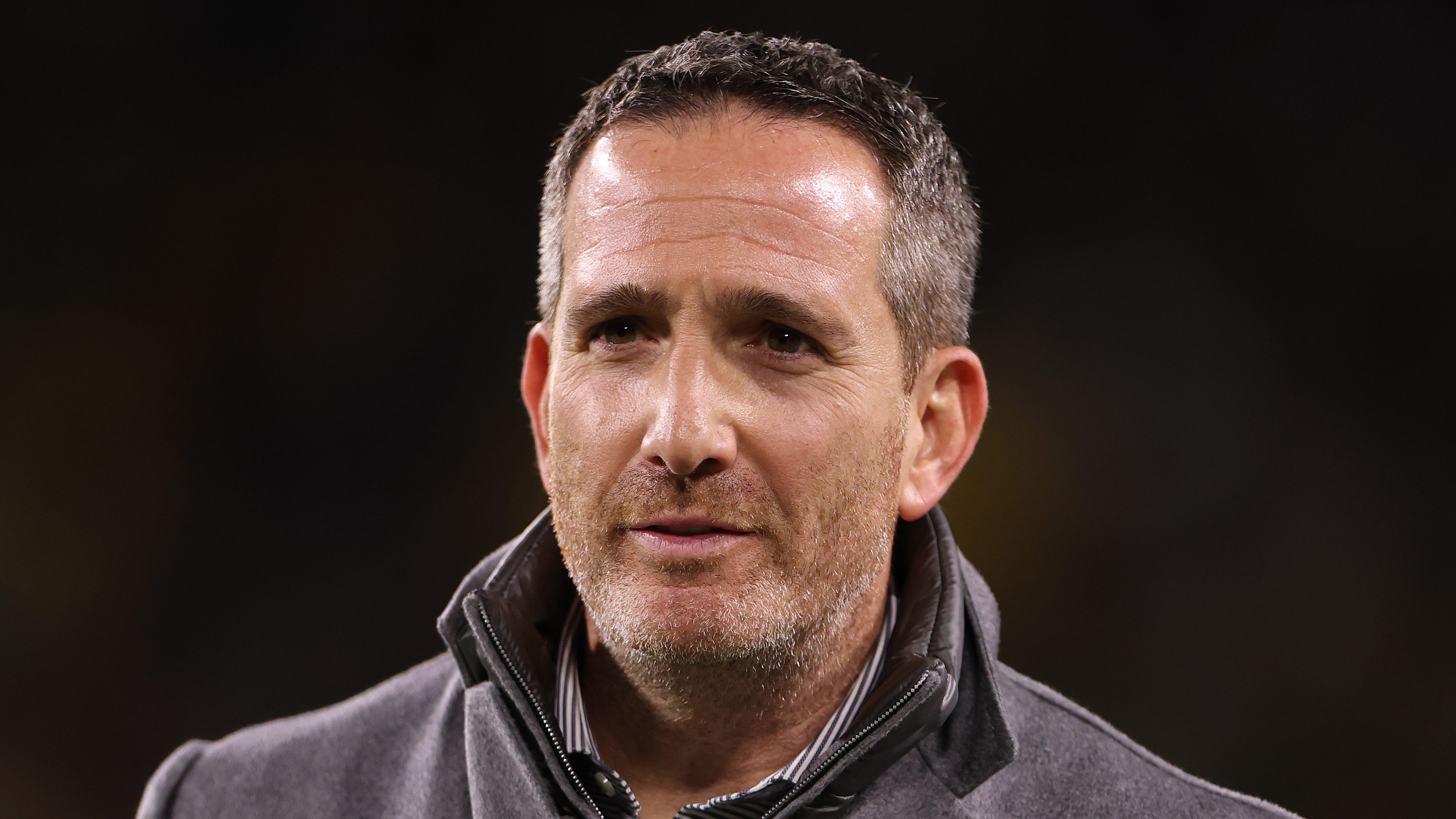 Eagles GM Howie Roseman Sends Strong Message on Dontayvion Wicks Trade