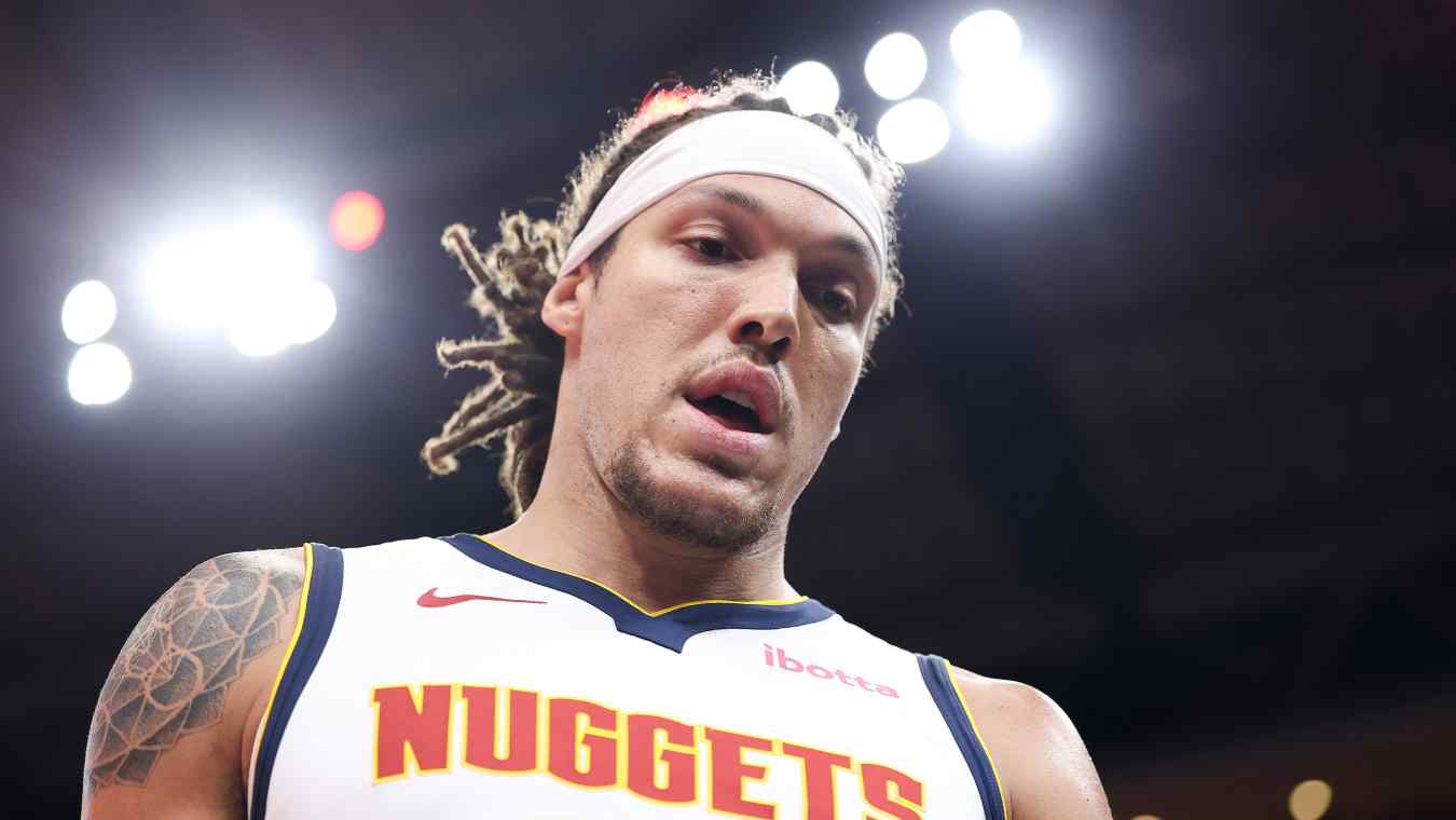 Aaron Gordon Injury Update: Nuggets Get Bad News Ahead Of Game 6