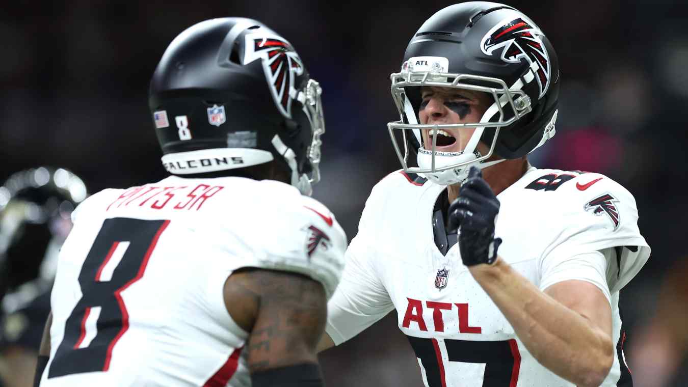 Buccaneers Sign Free Agent WR David Sills Away From Falcons