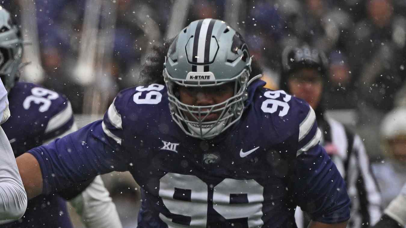 Seahawks News: Uso Seumalo Signing With Seattle After NFL Draft