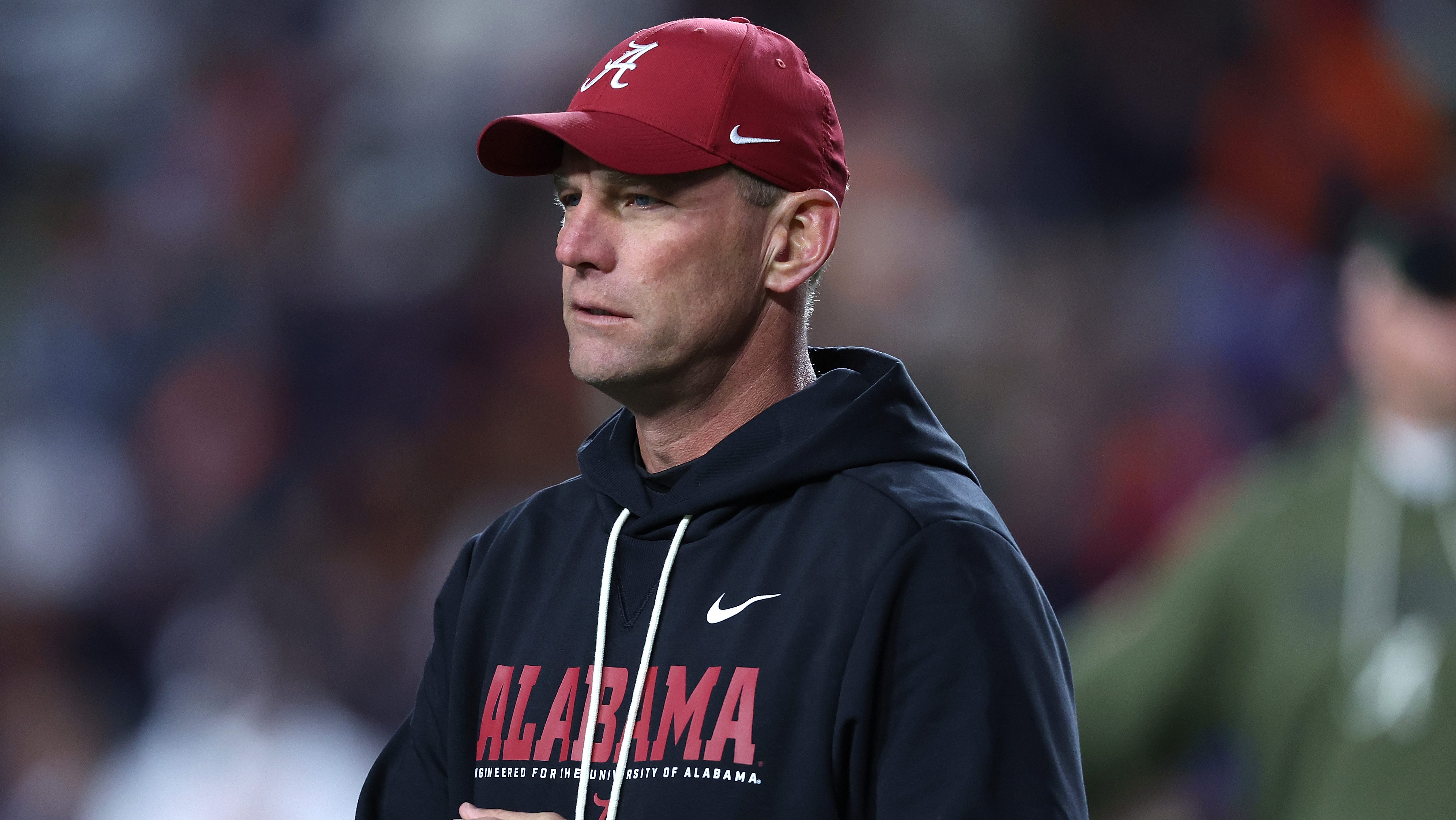 Elijah Haven’s Alabama Commitment Could Trigger a Recruiting Avalanche