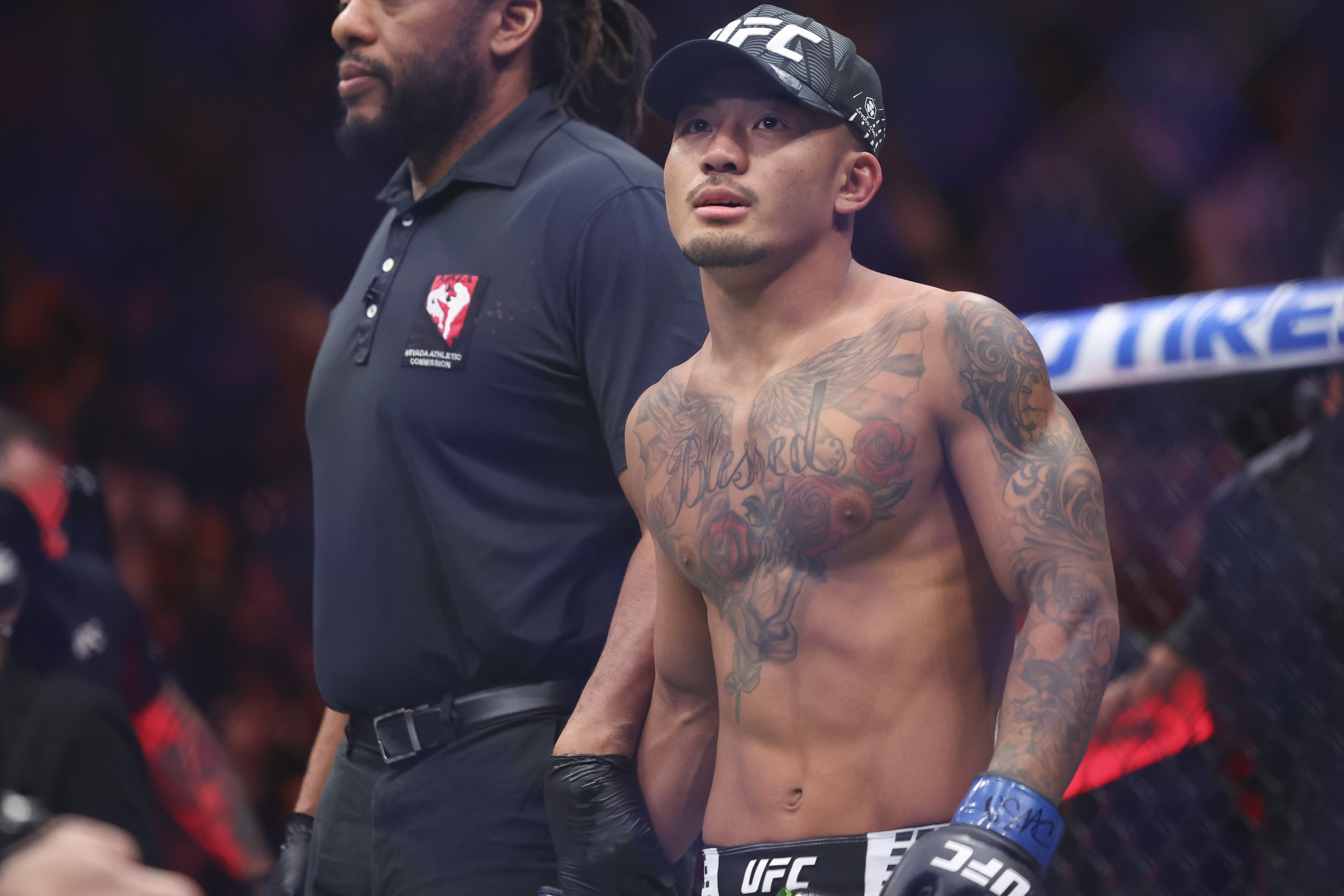 UFC 327: Flyweight Champion Joshua Van OUT of Title Fight - HEAVY