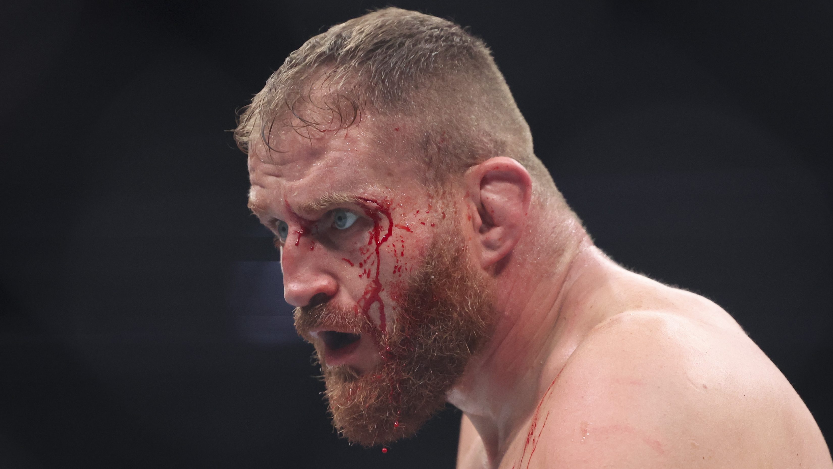 Jan Blachowicz Reveals Return Date to UFC After Havng Surgery