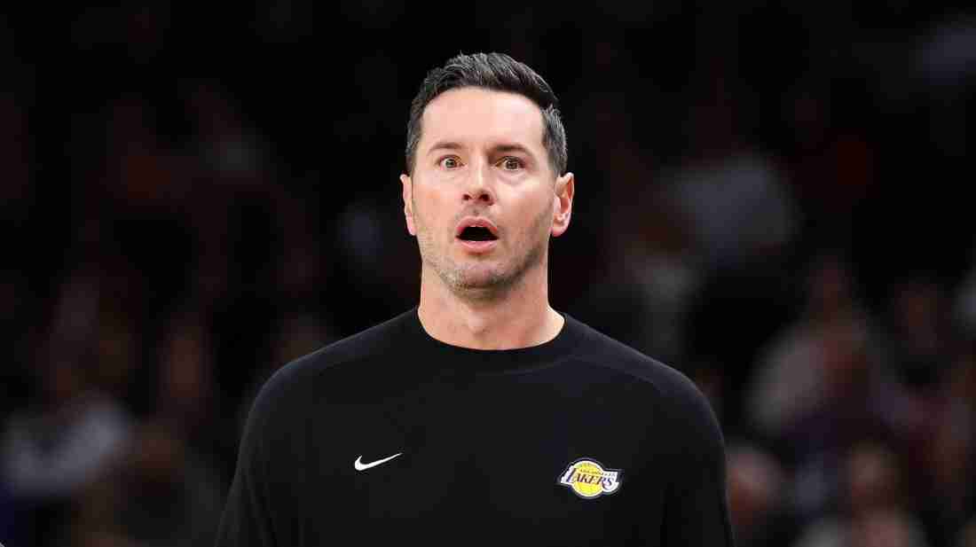 Lakers Hit With Bad News Before Game 2 Of Playoff Series Vs Rockets
