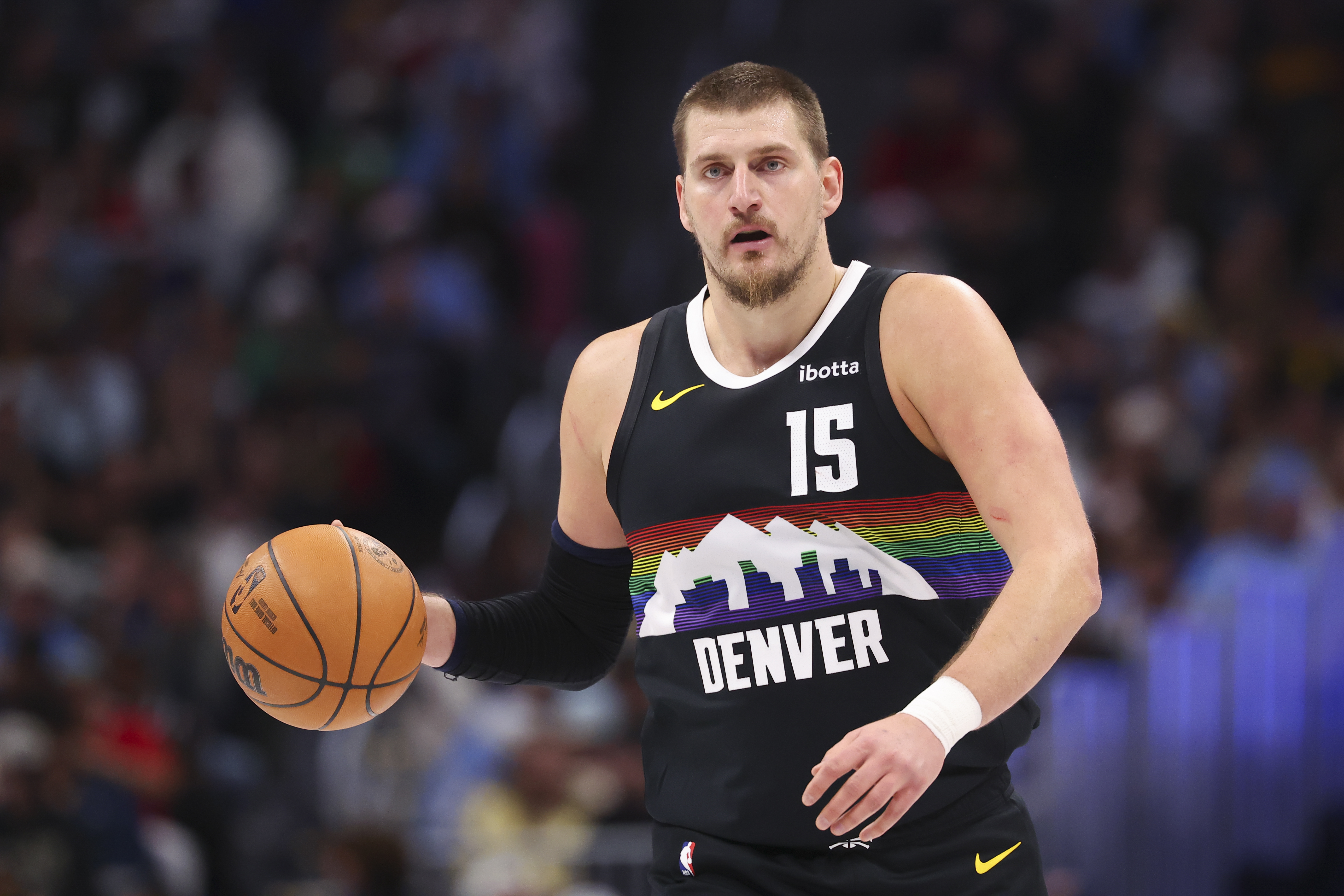 Nuggets Make Major Announcement as Lakers Get Huge Boost in Standings Race