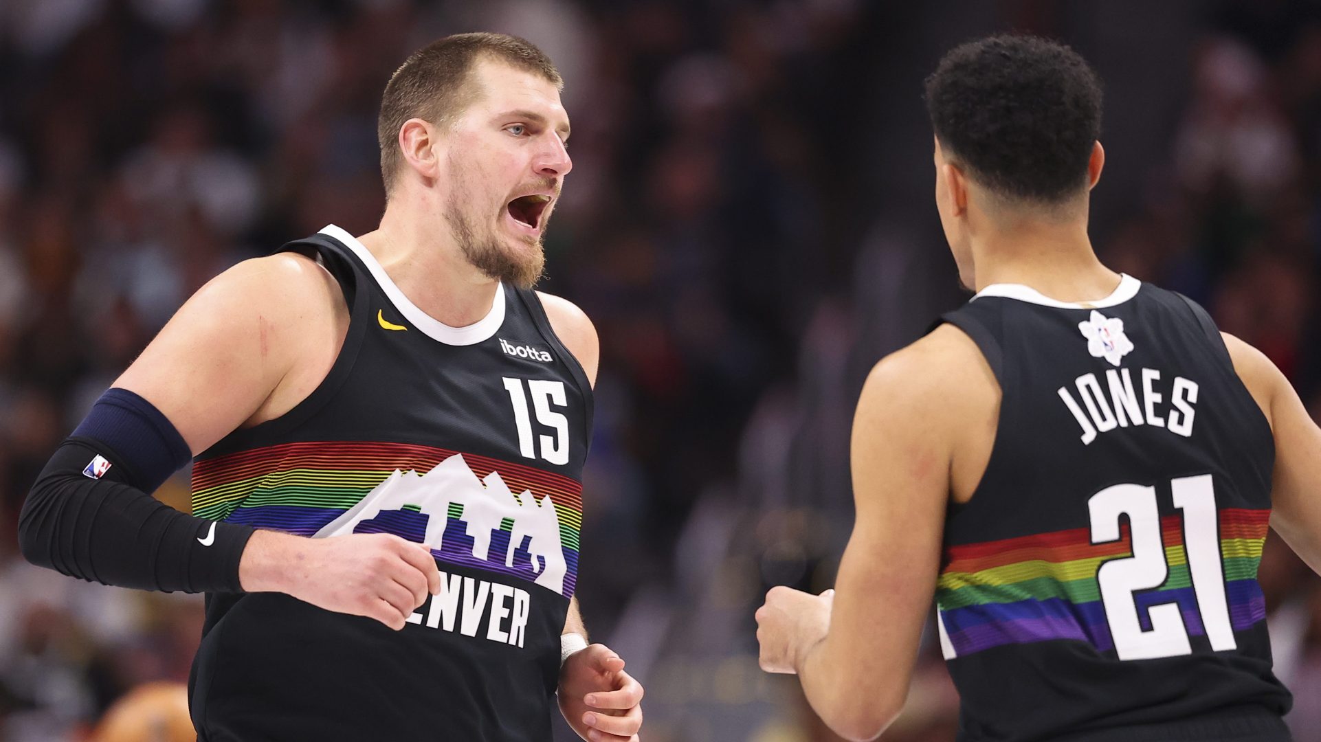 Nuggets’ Comeback Odds Rise After Timberwolves Injury Update - HEAVY