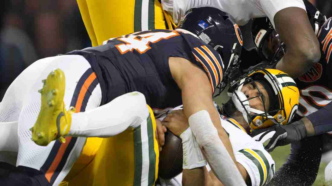 Bears Could Be Impacted by Packers’ Quiet Quarterback Signing