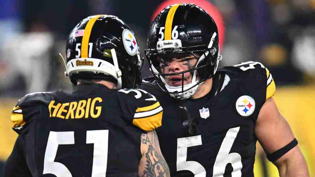 Cowboys Hopes Raised on Trade for $68 Million Steelers Star - HEAVY