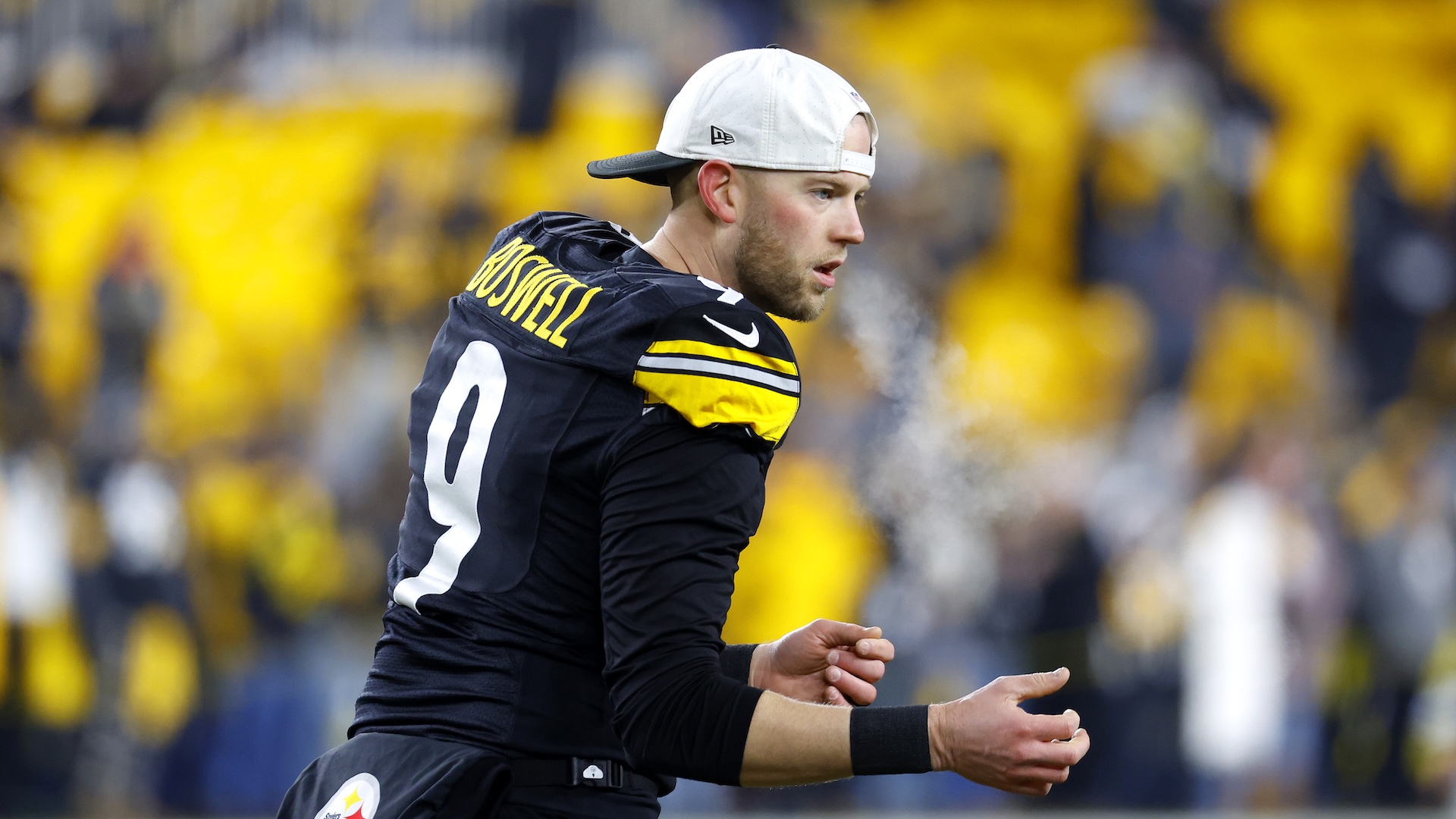 Steelers' Chris Boswell Shares Major Personal Update - HEAVY