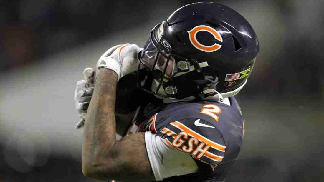 Brandon Beane aclara por qué los proyectos de ley se cambiaron por DJ ...