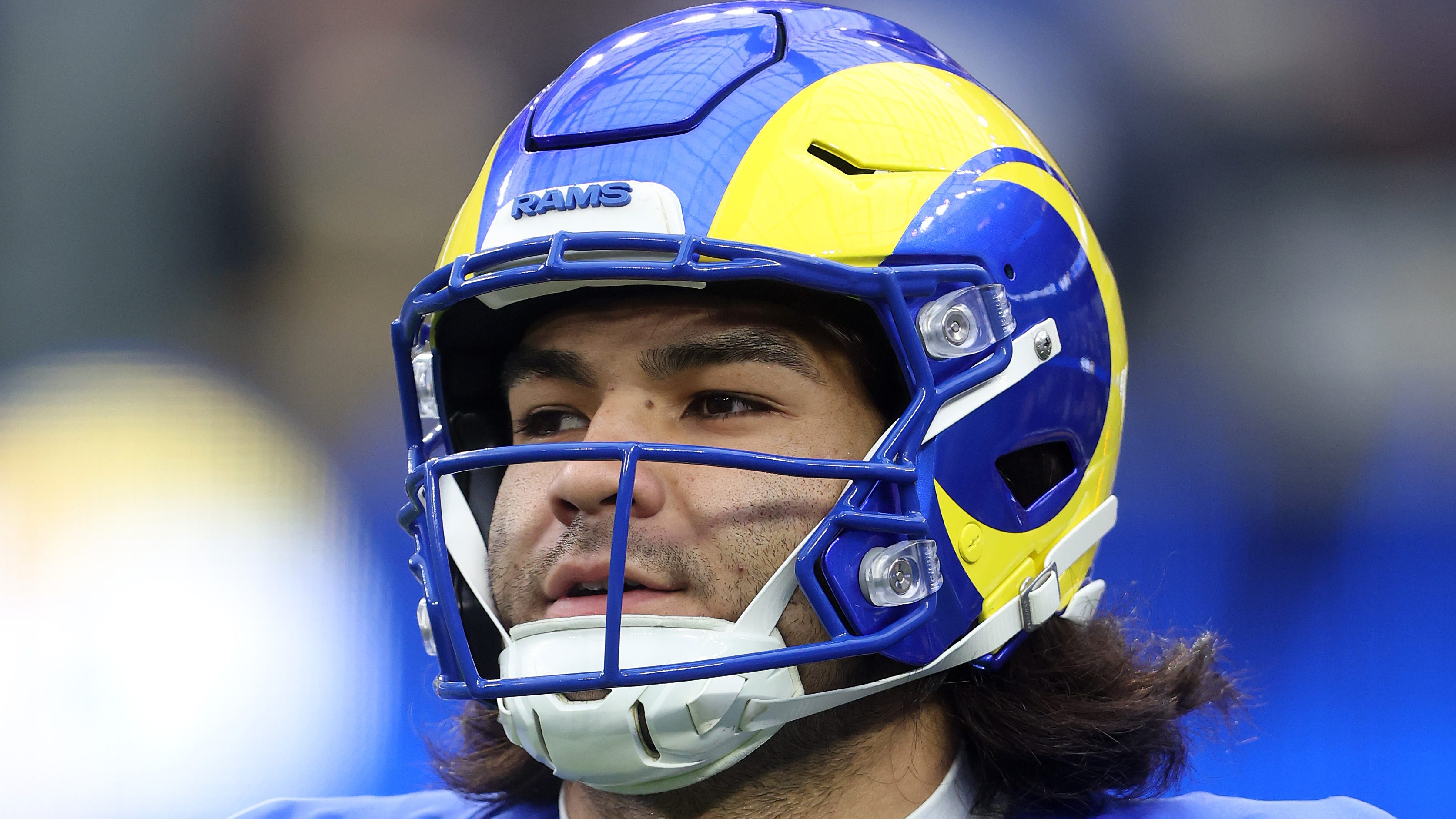 Rams' Les Snead Raises Eyebrows With Puka Nacua Comments