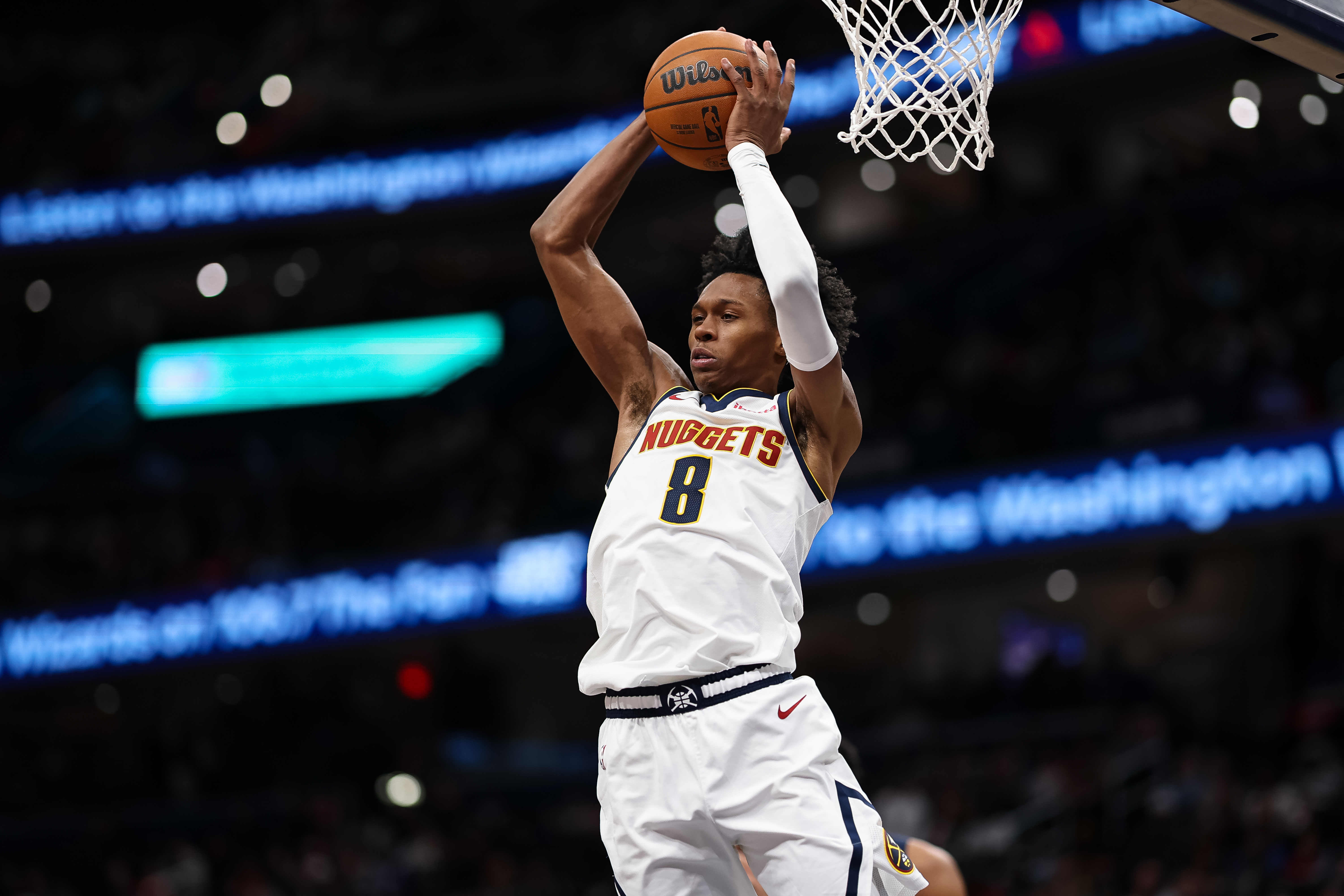 Nuggets Announce Final Aaron Gordon Injury Return News For Game 4 Vs ...