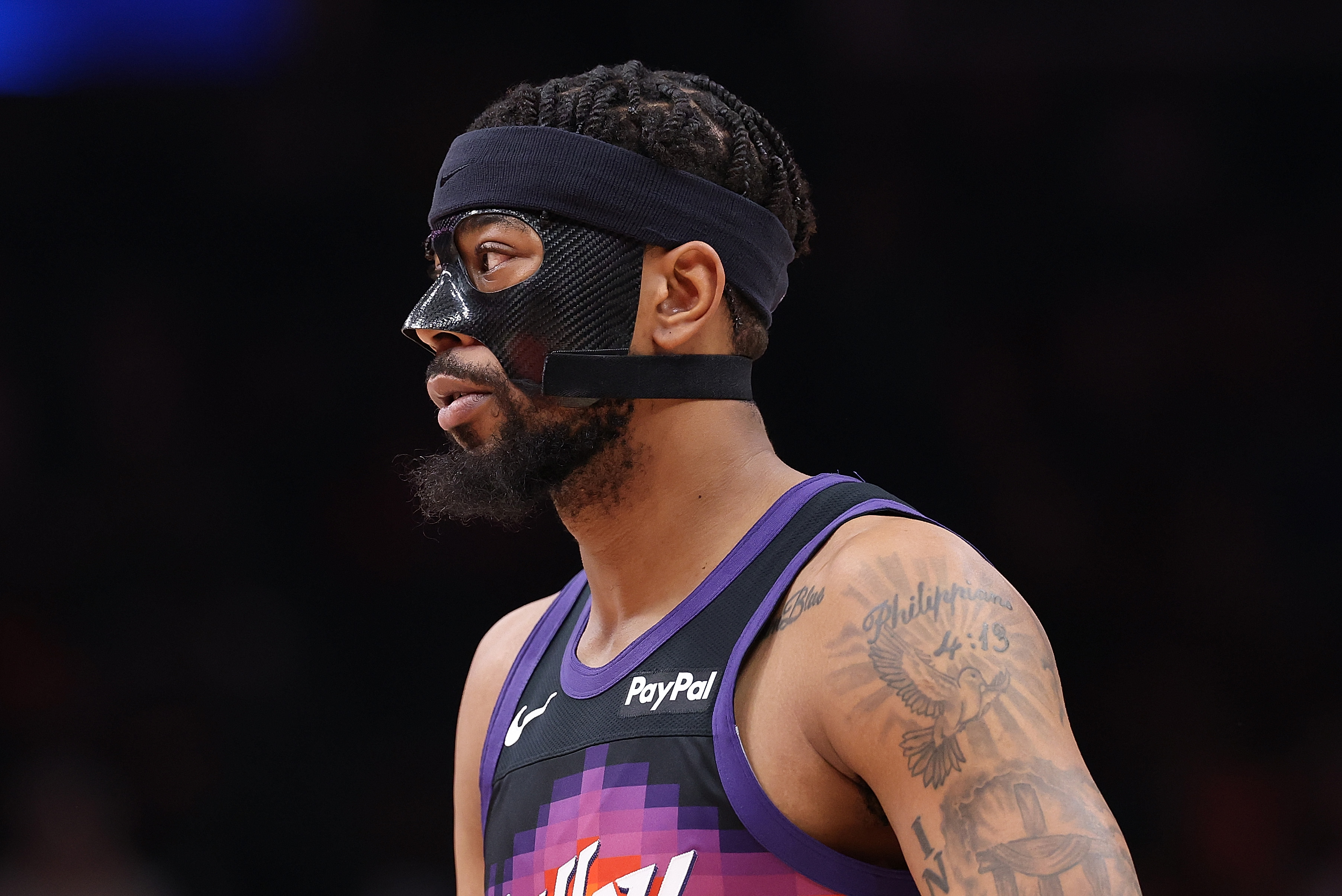 Los Suns reciben malas noticias: Jalen Green y Jordan Goodwin abandonan ...