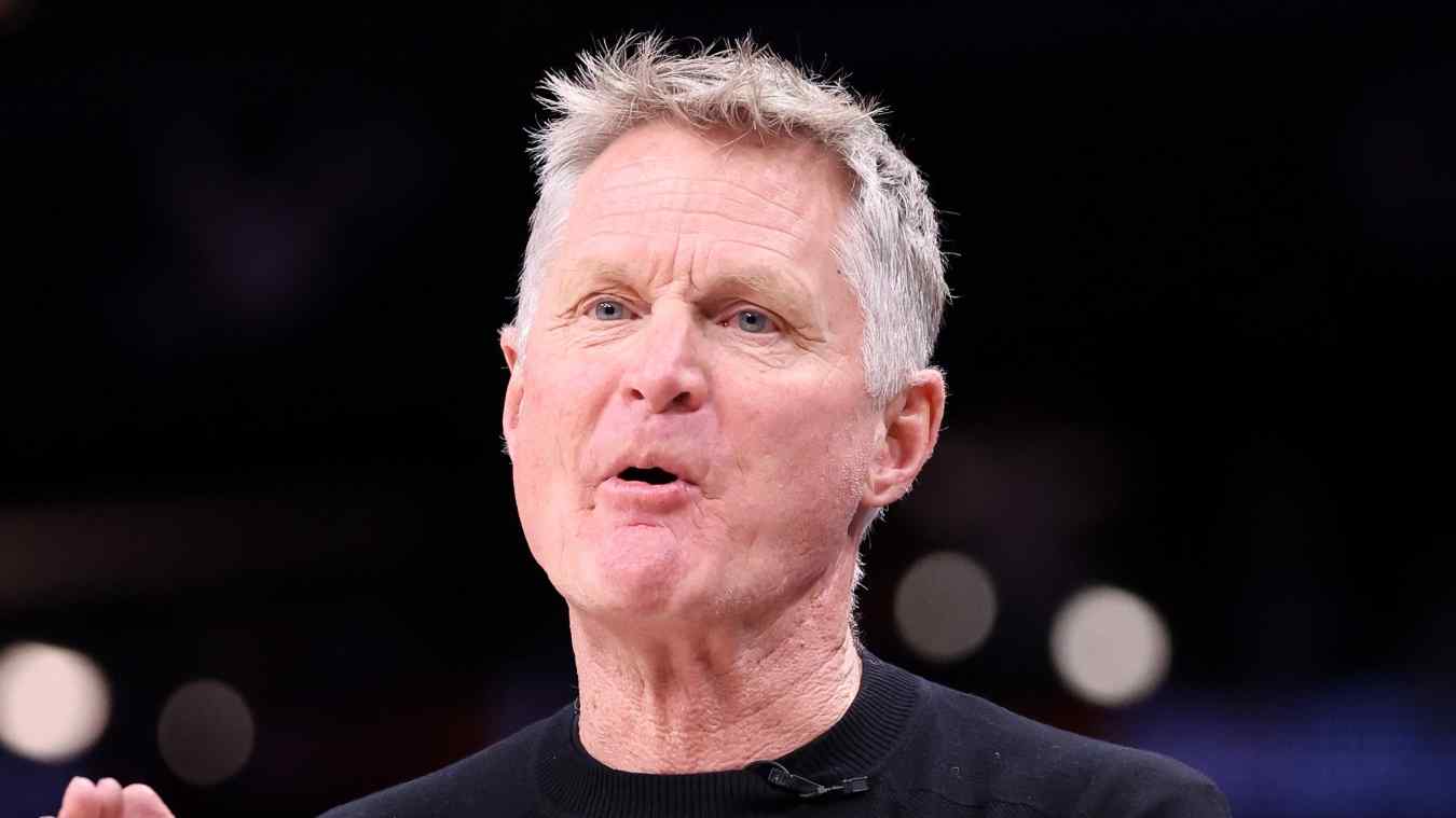Warriors’ 2026 NBA Draft Lottery Position Announced