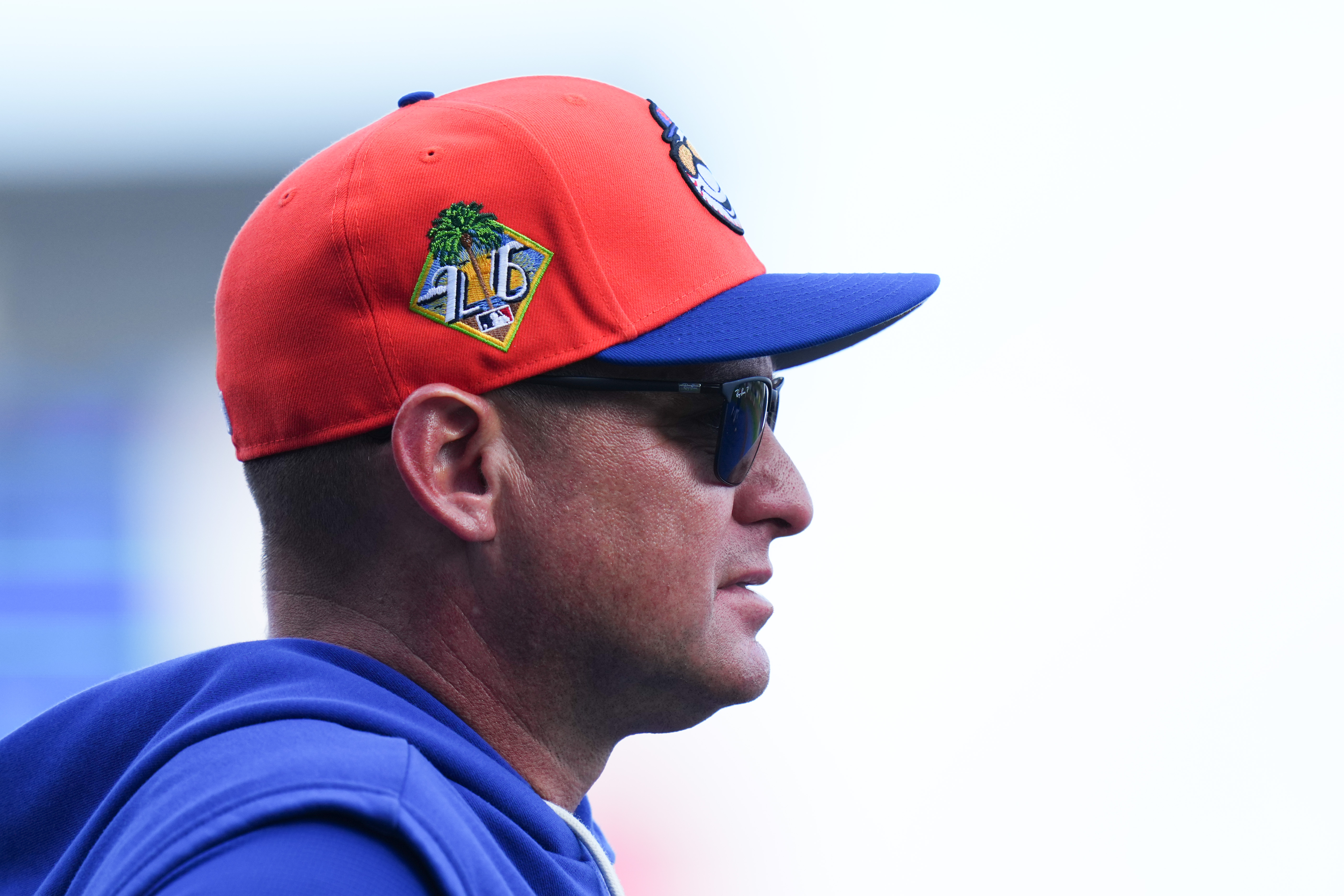 New York Mets Make Roster Move With 12-Year MLB Player