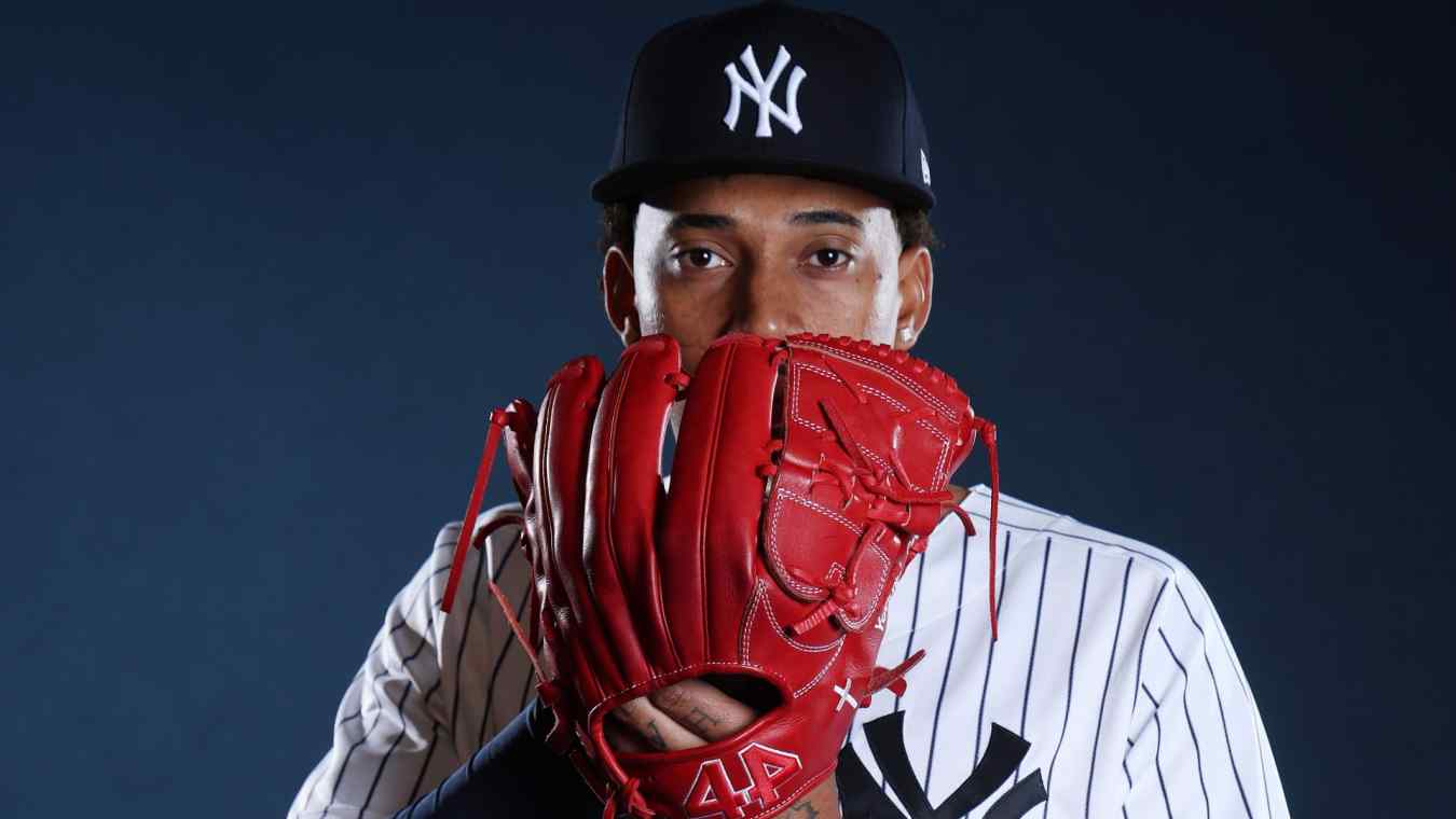 100MPH Pitcher an 'Option' for Yankees Amid Bullpen Struggles