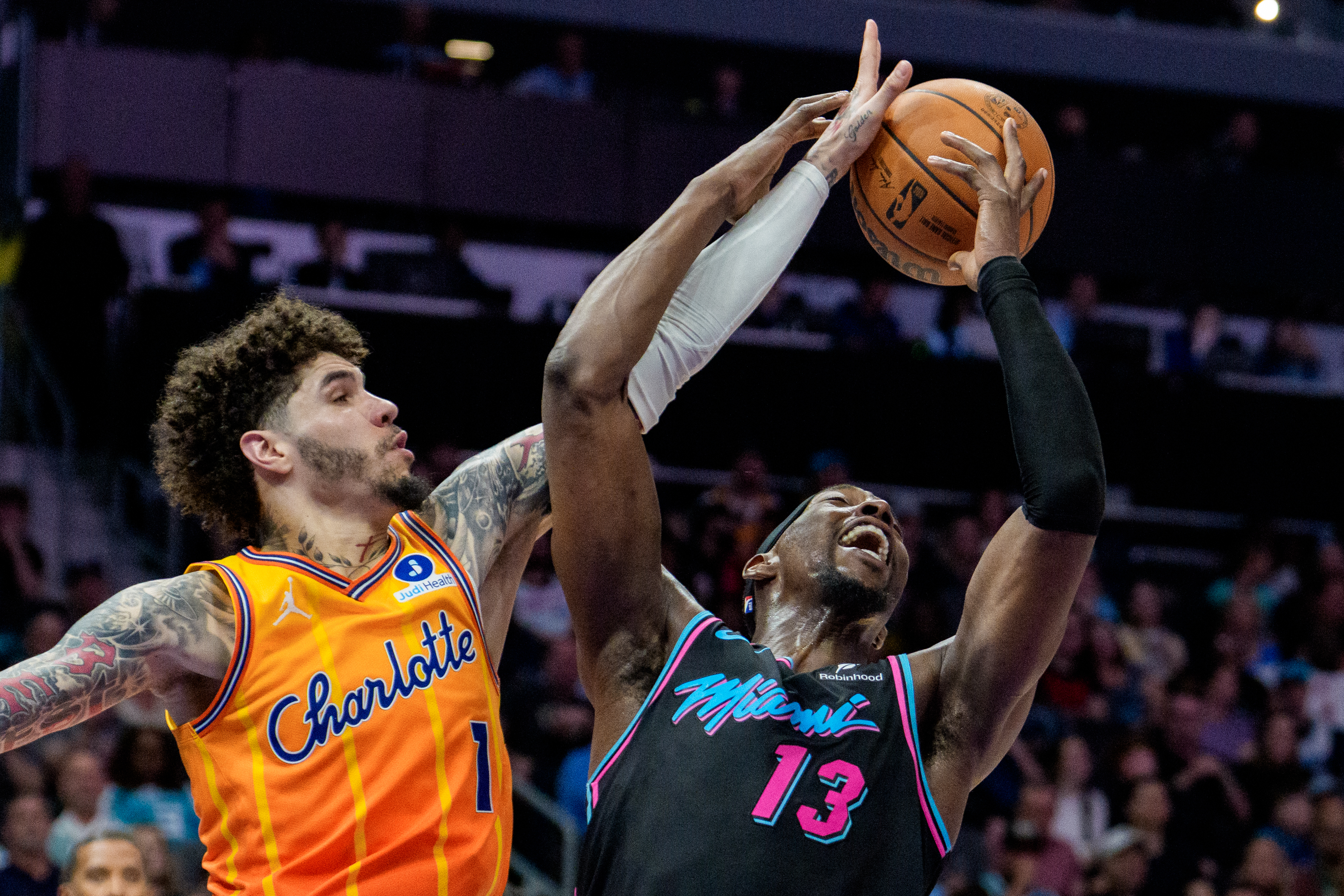 LaMelo Ball Gets Bad News From NBA After Bam Adebayo Incident