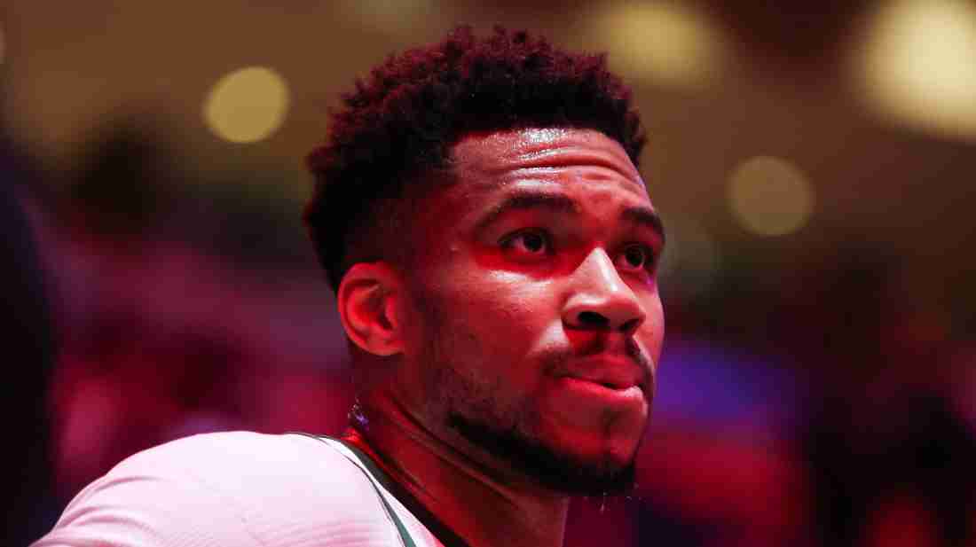 Proposed Trade Sees Knicks Flip All-Star For Giannis Antetokounmpo - HEAVY