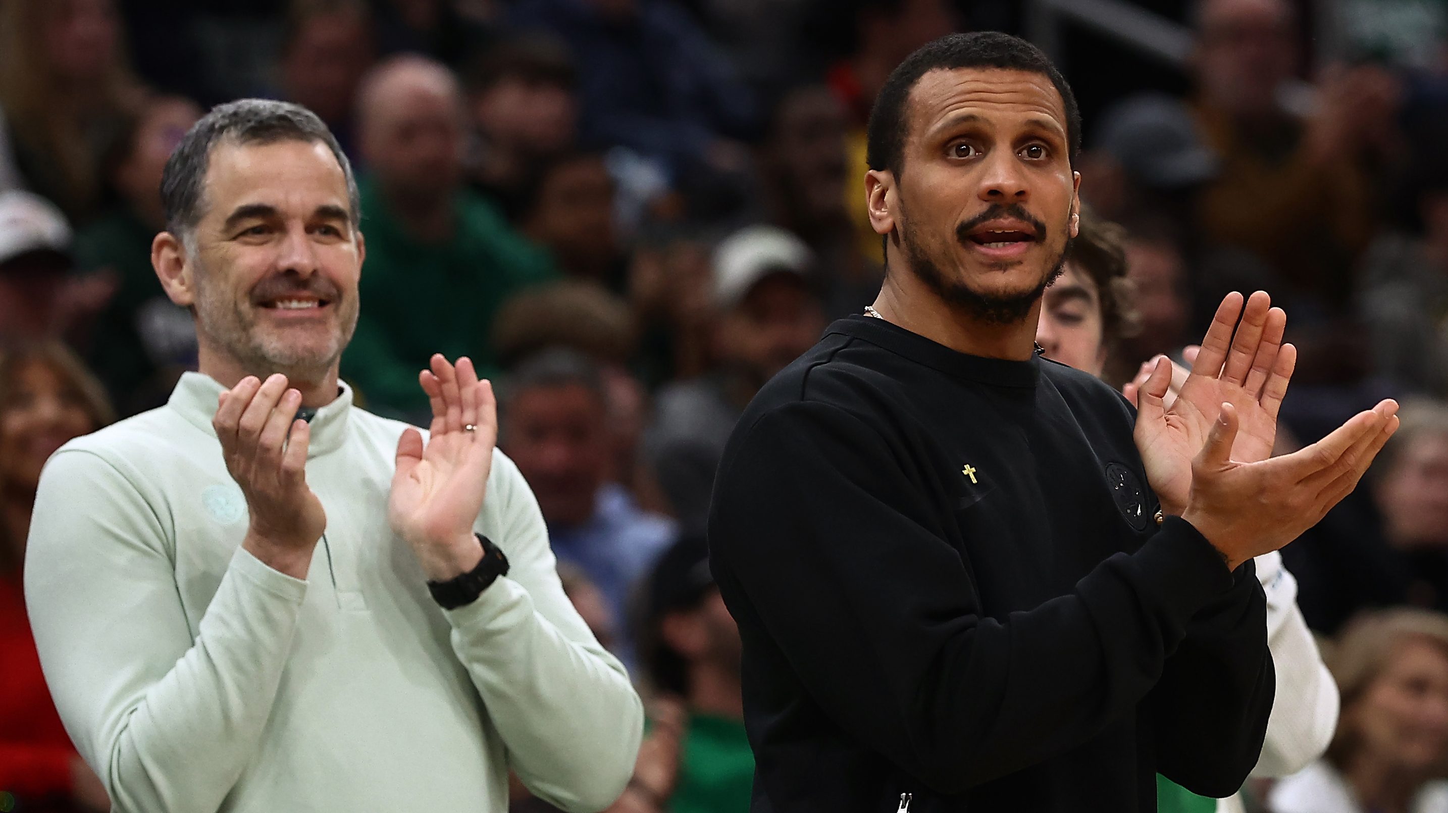 Celtics Owner Claps Back at 'Cost-Cutting' Accusation - HEAVY