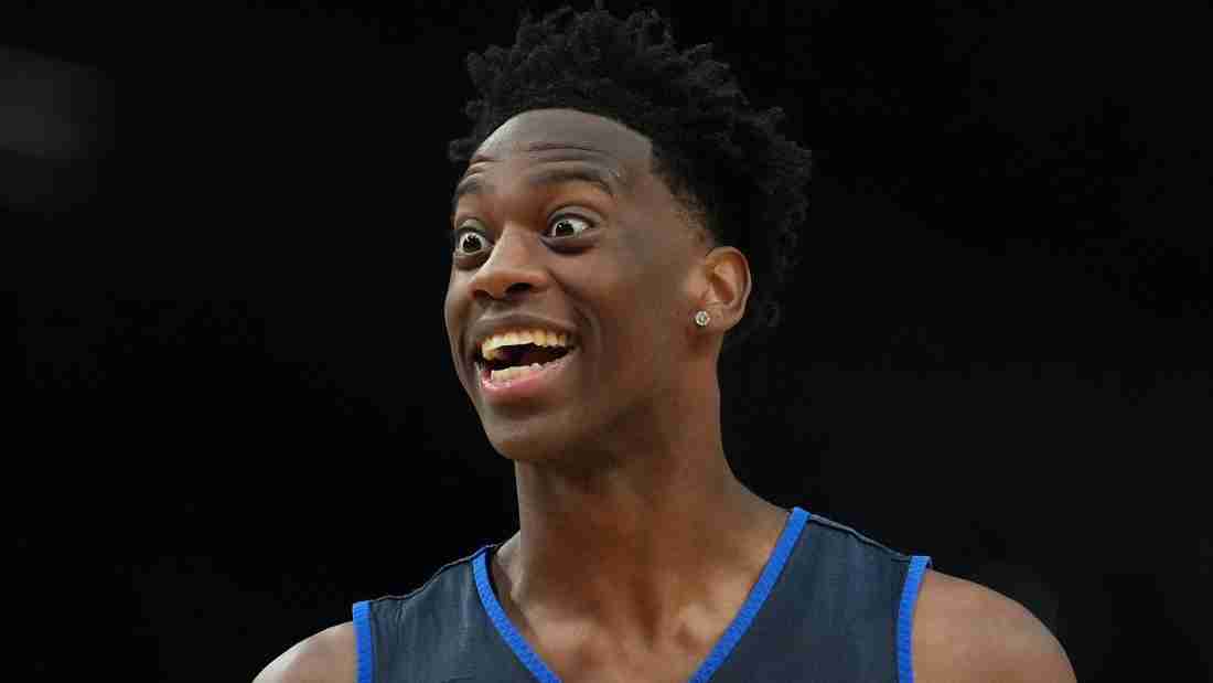 Lottery Winner Wizards Create Massive Big 3 In Latest Mock Draft