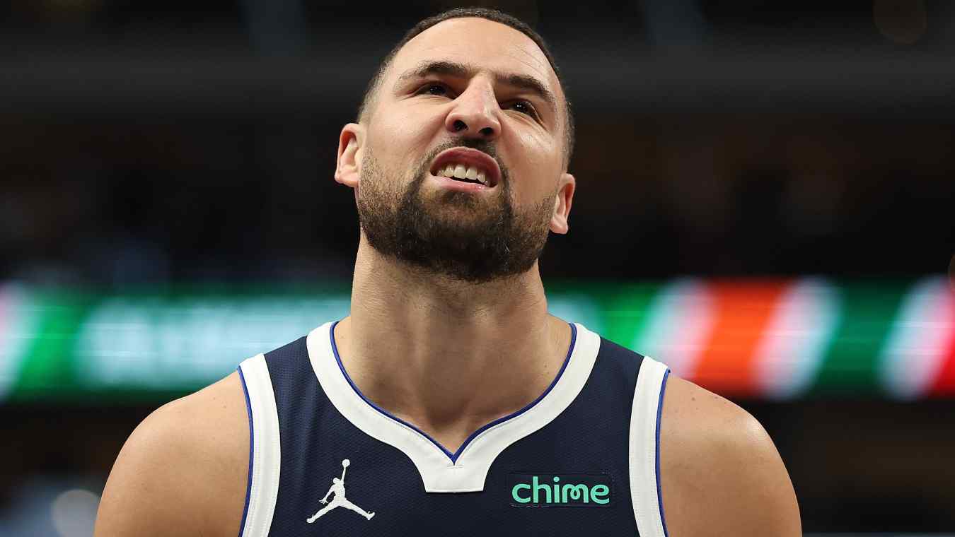 Megan Thee Stallion Blasts Klay Thompson For Getting "Cold Feet"