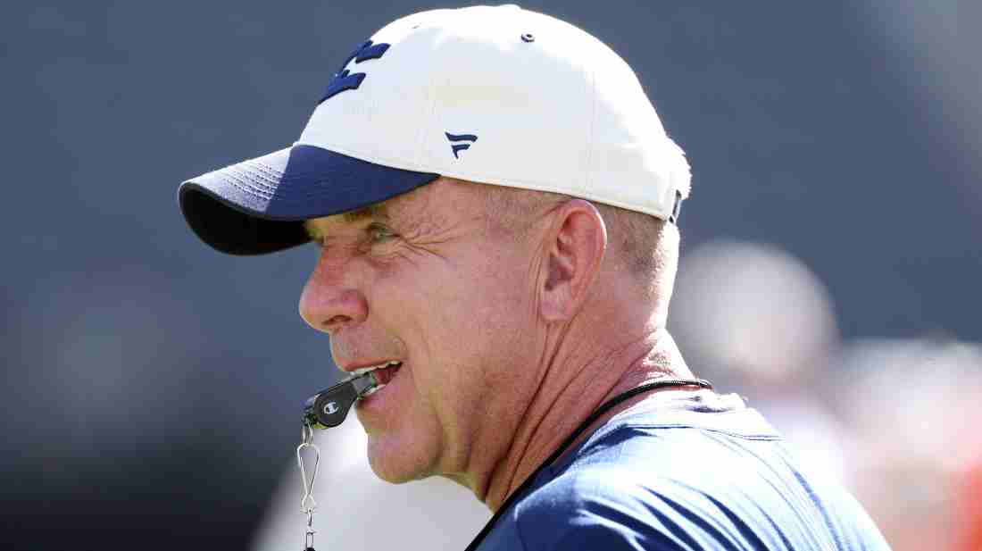 Broncos HC Sean Payton Laughs Off NFL Schedule Accusations