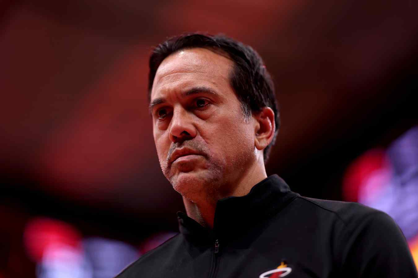 Miami Heat Could Lose Longtime Spoelstra Assistant to Bulls