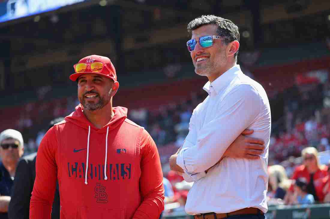 St. Louis Cardinals Predicted to Trade for Twins' All-Star Starter