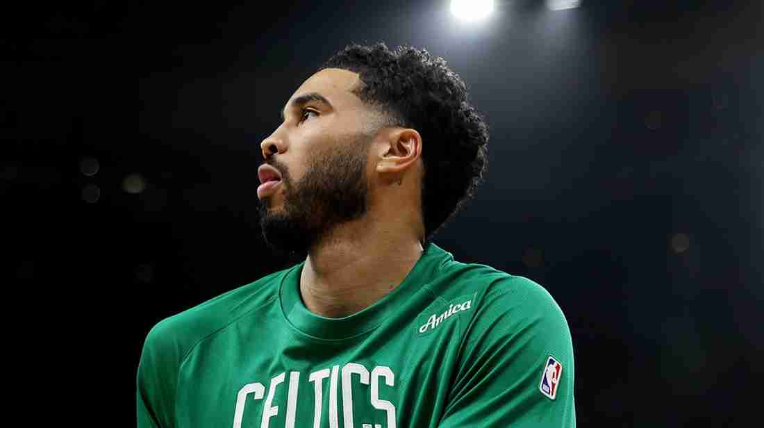 Celtics Mega 3-Team Trade Idea Lands 10-Time All-Star Next to Jayson Tatum