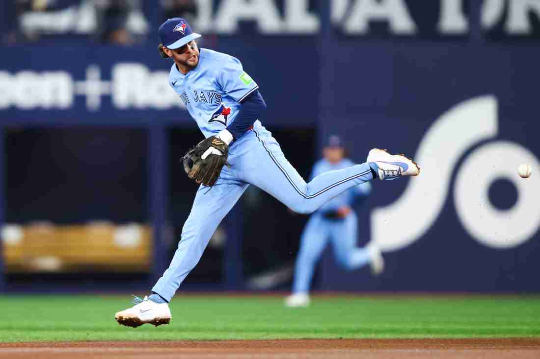 Blue Jays Game Day Preview: Game 48 vs. New York Yankees - HEAVY