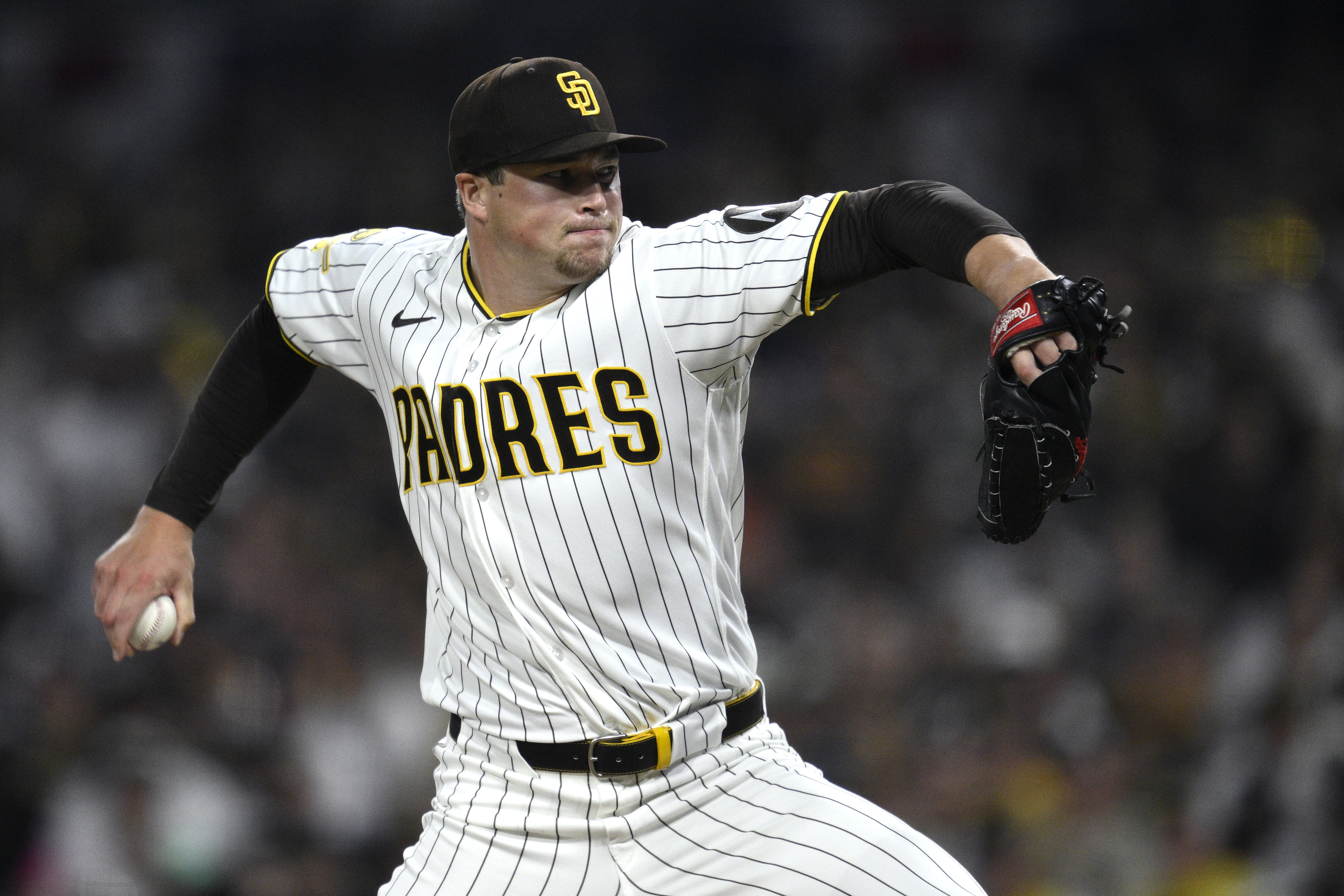 Los Yankees vinculados a Mason Miller en una nueva propuesta de ...