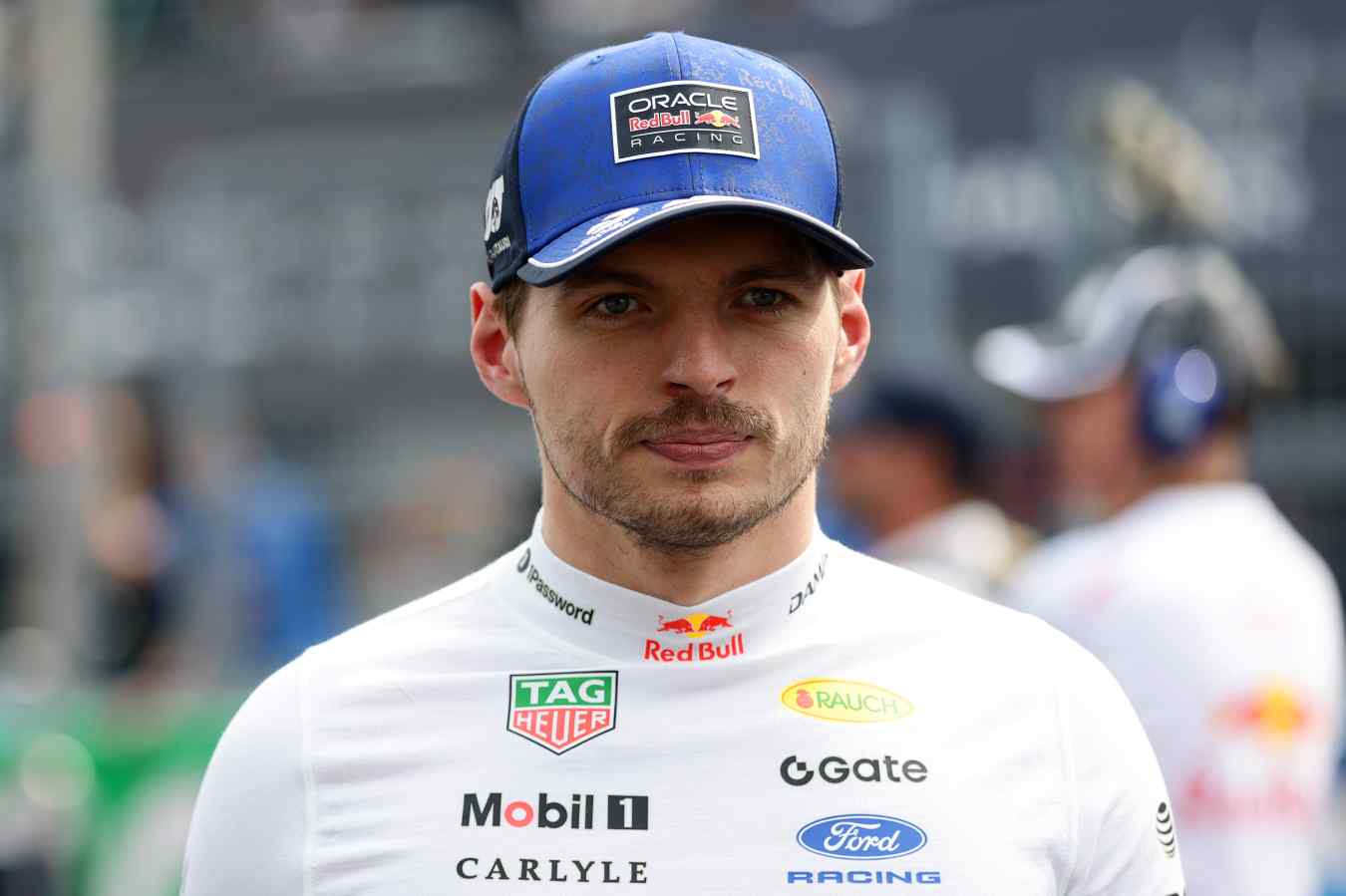 Red Bull in Questionable Shape Going into Formula 1 Miami GP