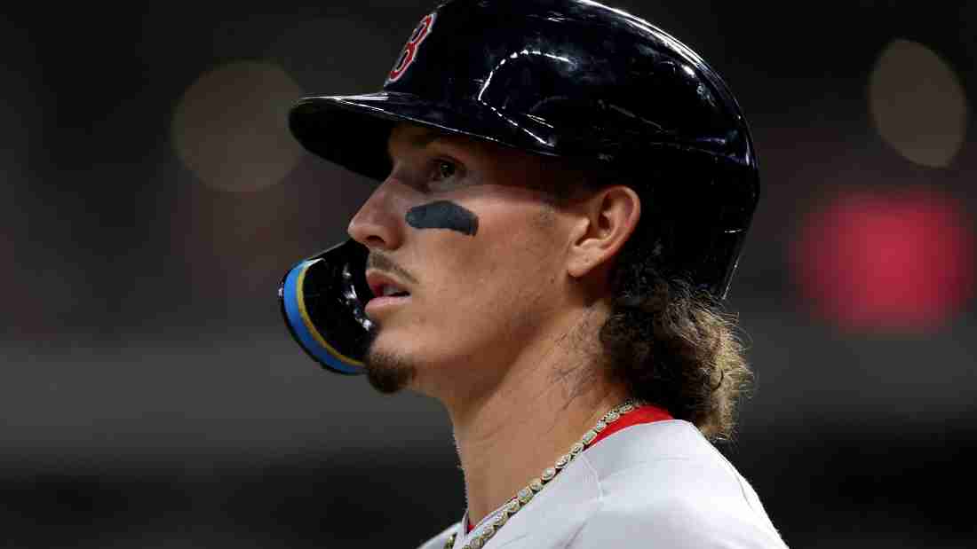 Jarren Duran Says Fan Went Too Far as MLB, Twins Investigate